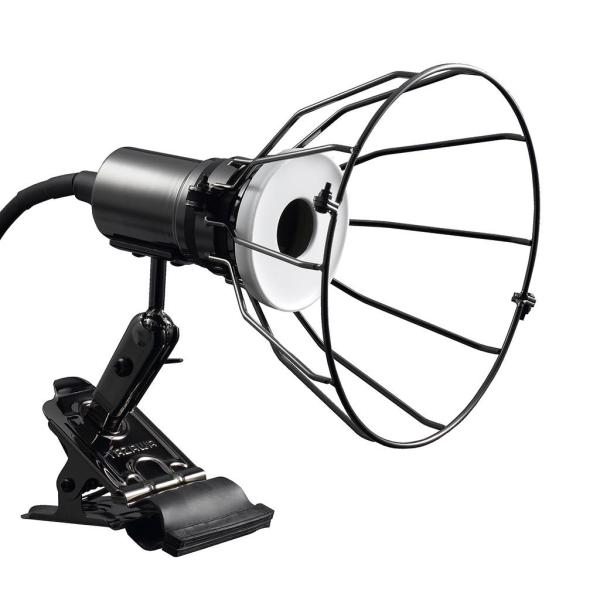 メーカー： YAZAWA / ヤザワコーポレーション　　　　 シリーズ名：防雨型クリップライト　ガード付き防雨型 屋外用【ランプ別売】屋外用レフランプ150W以下 E26ビーム球150W以下 E26LEDビーム球 E26※LEDビーム球をお...