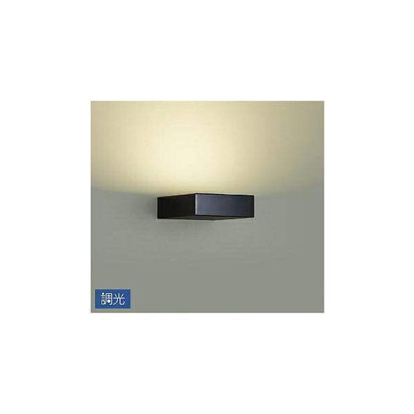 LED 6.1W 電球色／2700K鋼板 黒塗装アクリル 乳白（マット）■上向付・下向付兼用■密閉型■拡散パネル付■AC100V■調光可能（1％〜100％）■調光にはLED専用調光器（別売）をご使用ください。■光源寿命40,000時間■11...