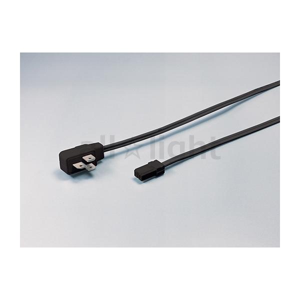 メーカー： DNL / DNライティング　 (旧ダイア蛍光 DAIA 旧ニッポ電機 NIPPO)　 　 シリーズ名： 照明器具用電源コード　ラインコンセント用適合器具：TA-LED、TFL-LED※お取り寄せ商品のため、納期はお問い合わせく...