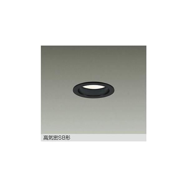 LED 7W 昼白色〜電球色／5000K〜2700K鋼板 黒塗装アクリル 乳白（マット）径φ88 埋込穴φ75 埋込深71mm0.4kg・拡散パネル付・電源付（別置）・調色機能付（5000K〜2700K）・調光機能付（5％〜100％）・AC...