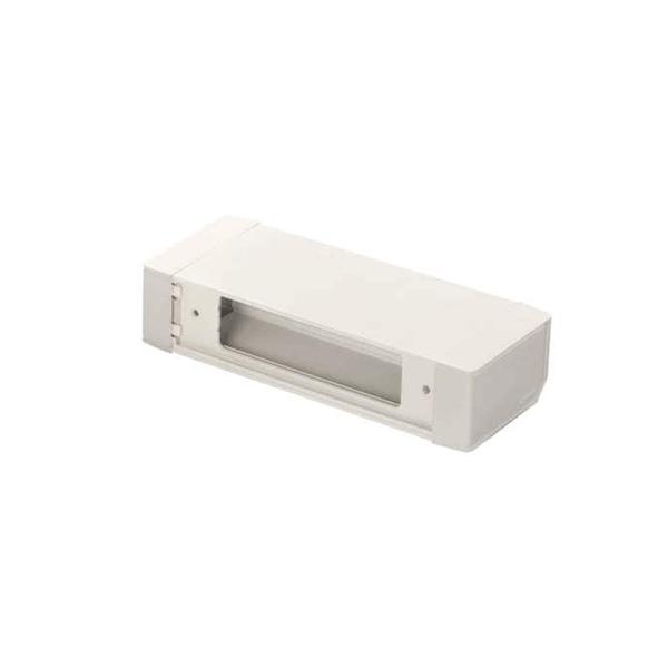 メーカー：SUGATSUNE / スガツネ工業 シリーズ：DMU-B型　コンセントユニット　3口用【仕様】色：ホワイト材料：アルミニウム合金使用温度：+5℃〜+35℃【用途】空港ラウンジ、ホテルロビー、客席、カフェ、ロッカールーム、オフィス...