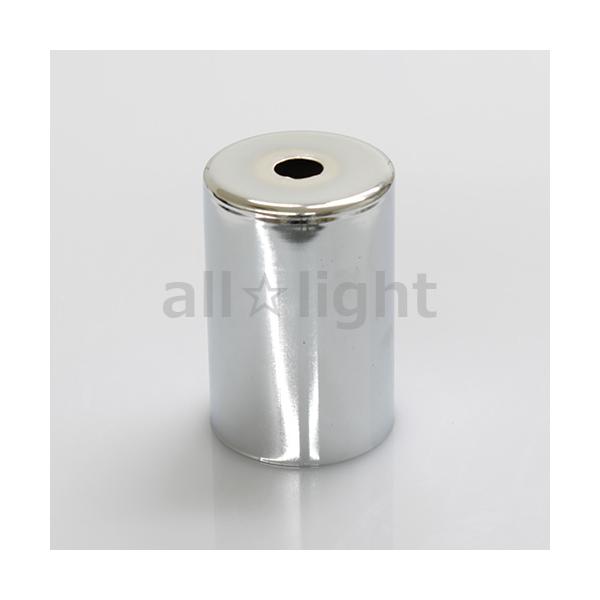 シリーズ名：E26ソケットカバー材質：鉄サイズ：高さ60mm×直径40mmニップル用穴：φ10mm適合ソケットE26モーガルソケットソケットカバーには内部の錆やキズ汚れ等がある場合がございます。これらを理由とした返品交換は対応いたしておりま...