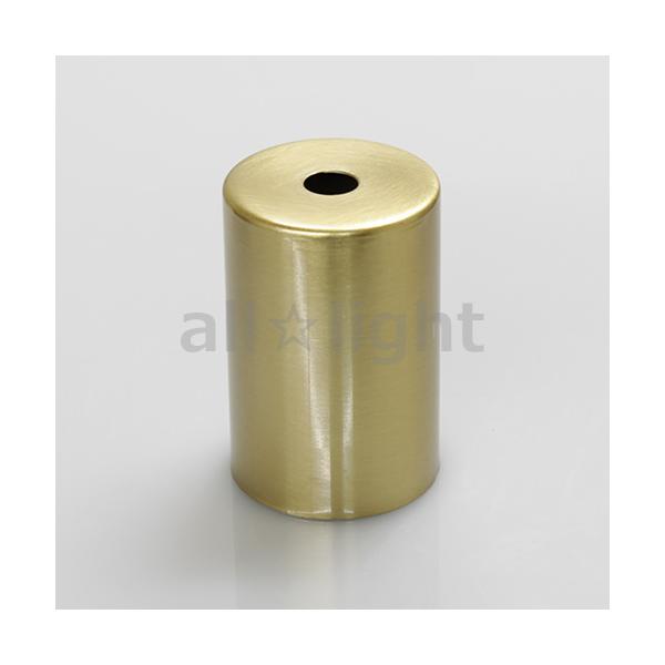 シリーズ名：E26ソケットカバー材質：鉄サイズ：高さ60mm×直径40mmニップル用穴：φ10mm適合ソケットE26モーガルソケットソケットカバーには内部の錆やキズ汚れ等がある場合がございます。これらを理由とした返品交換は対応いたしておりま...