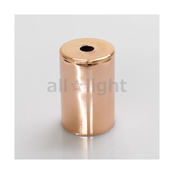 シリーズ名：E26ソケットカバー材質：鉄サイズ：高さ60mm×直径40mmニップル用穴：φ10mm適合ソケットE26モーガルソケットソケットカバーには内部の錆やキズ汚れ等がある場合がございます。これらを理由とした返品交換は対応いたしておりま...