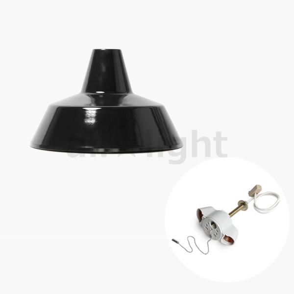 メーカー： HERMOSA / ハモサ シリーズ名：MARTTI HORO LAMP[Size] W360×H240 CORD600 mm[Material] ENAMEL[Weight] 1.8kg(2灯)[etc.] <2灯&gt...