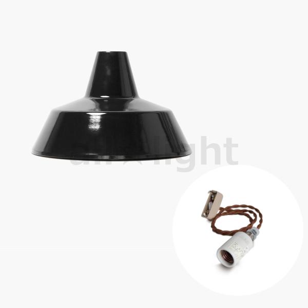 メーカー： HERMOSA / ハモサ シリーズ名：MARTTI HORO LAMP[Size] W360×H240 CORD600 mm[Material] ENAMEL[Weight] 1.5kg(1灯)[etc.] <1灯&gt...