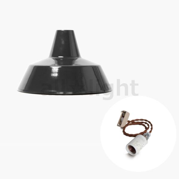 メーカー： HERMOSA / ハモサ シリーズ名：MARTTI HORO LAMP[Size] W360×H240 CORD600 mm[Material] ENAMEL[Weight] 1.5kg(1灯)[etc.] <1灯&gt...