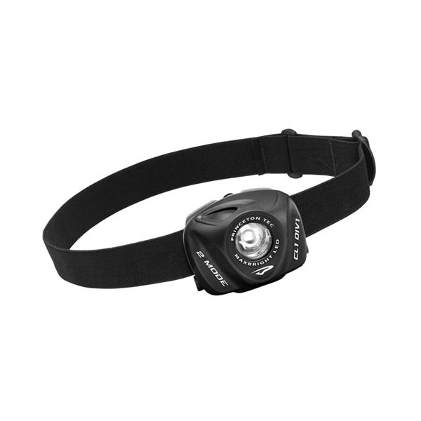 メーカー名：Princeton Tec社/プリンストンテック社シリーズ名：EOSセカンド MPLS　ヘッドライト●幅(mm)：61●奥行(mm)：44●高さ(mm)：47●明るさ(lm)：130●色：ブラック●最大点灯時間(h)：108●光...