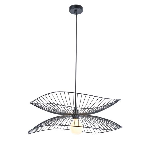 メーカー： ロイヤルファニチャーコレクション/Royal Furniture Collection Co., Ltd.ブランド名：FORESTIERサイズ：H200mm × φ560mmコード長：1500mm重量：1.6kgカラー：ブラック...