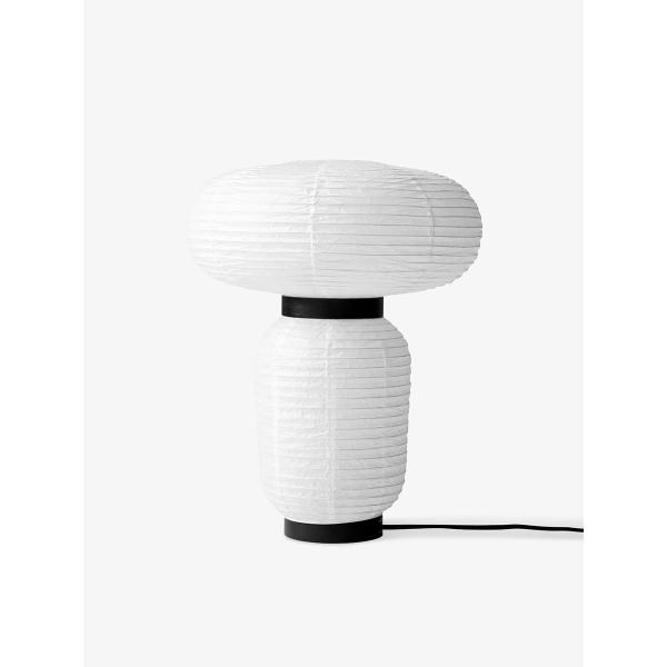 メーカー： &amp;トラディション / アンドトラディション   シリーズ名：テーブルライト　FORMAKAMI【ランプ別売】（推奨LED電球）一般型LED E26 7.8W 電球色 LDA8L-Gサイズ幅：約380mm / 高さ：約48...