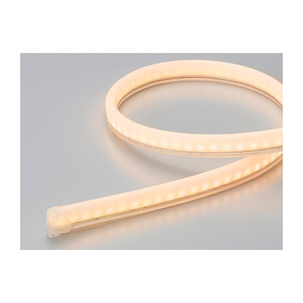 メーカー：     DNL     / DNライティング　 (旧ダイア蛍光 DAIA 旧ニッポ電機 NIPPO)シリーズ名：屋外用フレキシブルLEDモジュール　FXA-S9-WP入力電圧：DC24V連結：1系統10118mm以内調光：PWM...