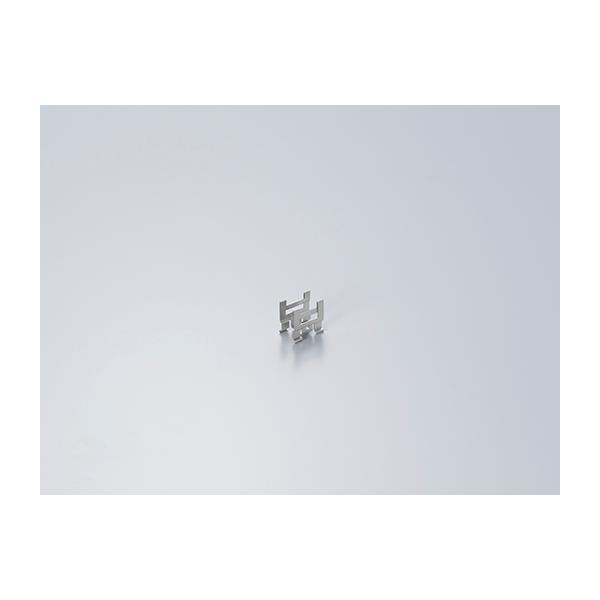 メーカー：     DNL     / DNライティング  (旧ダイア蛍光 DAIA 旧ニッポ電機 NIPPO)  　　　　シリーズ名：FXA-S9-WP用オプションアルミレールをカットしてモジュールクリップを追加する必要があるところに使用...