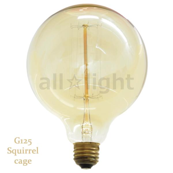 シリーズ名：エジソンバルブ / Edison Bulb定格消費電力： 40W （ 40ワット ） 関連キーワード電球 ランプ 透明 110V40W一般球 一般電球 白熱電球 白熱球 装飾 レトロエジソン電球 アンティーク