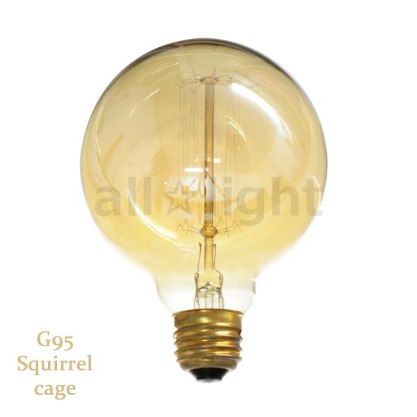 シリーズ名：エジソンバルブ / Edison Bulb定格消費電力： 40W （ 40ワット ） 関連キーワード電球 ランプ 透明 110V40W一般球 一般電球 白熱電球 白熱球 装飾 レトロエジソン電球 アンティーク