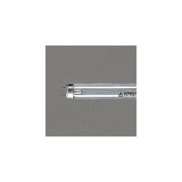 メーカー：Panasonic/パナソニック電工ワット区分：6形口金：G5全長：210.5mm管幅：15.5mm定格寿命：6,000h紫外線出力：1.7W適合点灯管： FG-7E、FG-7P 適合電子点灯管： FE7E ≪以下の代替品としても...