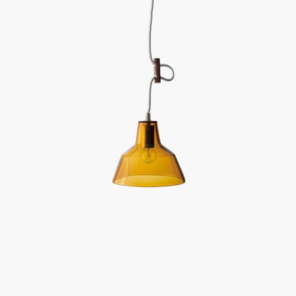 メーカー： HERMOSA / ハモサ シリーズ名：MARTTI MINI GLASSSHADE[Size] W175 × H145　CORD600 mm[Material] GLASS[Weight] 0.6kg[etc.] E17/60...