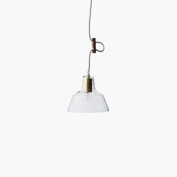 メーカー： HERMOSA / ハモサ シリーズ名：MARTTI MINI GLASSSHADE[Size] W175 × H145　CORD600 mm[Material] GLASS[Weight] 0.6kg[etc.] E17/60...