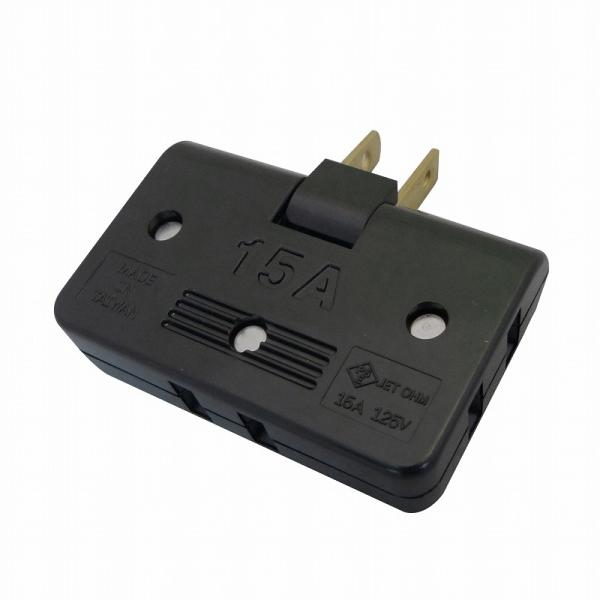 メーカー：OHM ELECTRIC INC / 株式会社オーム電機シリーズ名：コード無しタップ    関連キーワード    電源タップ　