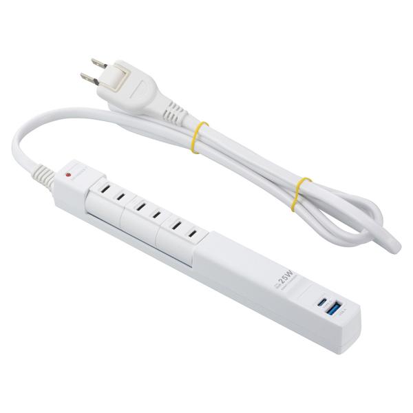 メーカー：OHM ELECTRIC INC / 株式会社オーム電機シリーズ名：回転スリムタップ■ ACコンセント：3個口■ コード長：1.5m■ バリスタ電圧：390V、制限電圧：650V、最大サージ電圧：2500V■ 定格入力：AC 10...