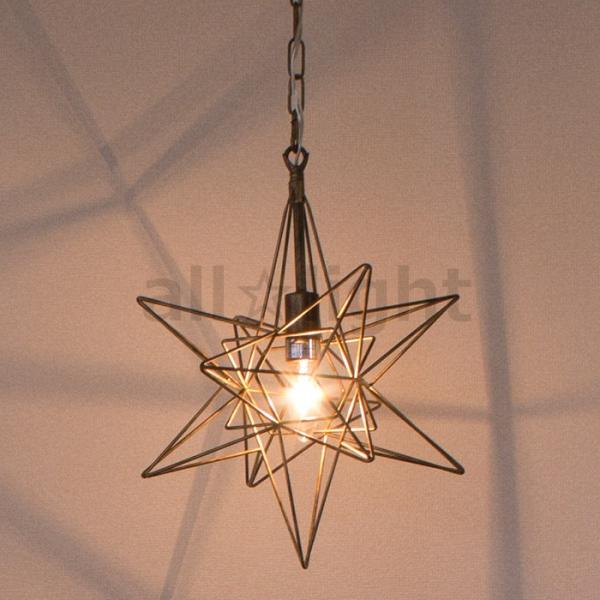 メーカー： 株式会社オーブ　/　ORRB　■アンティークゴールド■素材：スチール■シェードサイズ：H335×Ф290mm■定格電圧：100V■電球：E17口金　電球40Wまで（１灯）≪付属ランプ≫シャンデリア電球　クリア　40W　E17口金...