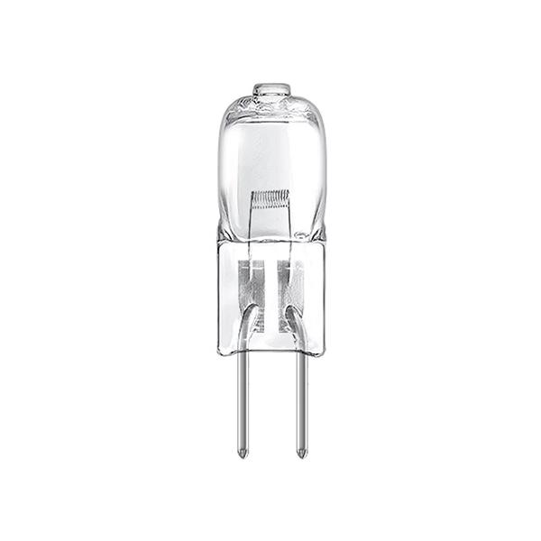 メーカー：USHIO/ウシオライティング シリーズ名：J　ミニハロゲン定格消費電力：20W（20ワット）全光束:320Lm演色性:Ra100色温度・光色:2800K光色:電球色電圧:12V周波数:50/60Hz消費電力（最大）:20W外径寸...