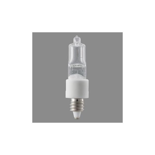 メーカー：USHIO/ウシオライティング シリーズ名：J　ミニハロゲン定格消費電力：75W（75ワット）全光束:1450Lm演色性:Ra100色温度・光色:2950K光色:電球色電圧:12V周波数:50/60Hz消費電力（最大）:75W外径...