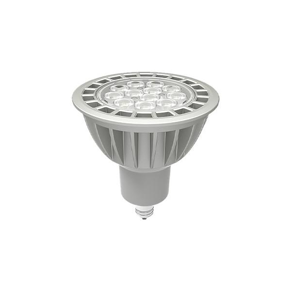 メーカー：COWELL / 株式会社コーウェル　　　　 シリーズ名：LED電球 ダイクロハロゲン電球形全光束：1250lm消費電力：8.5W消費効率(lm/W)：147lm/W口金：E11外形寸法：φ70mm×78mm定格電圧：AC100V...