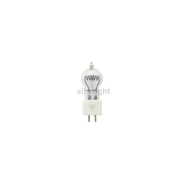 メーカー： USHIO /  ウシオ定格電圧： 100V （ 100ボルト ）定格消費電力： 500W （ 500ワット ）フィラメントタイプ：CC-6関連キーワード電球 ランプ ハロゲン JCD 100V 500W G6.35/15×19