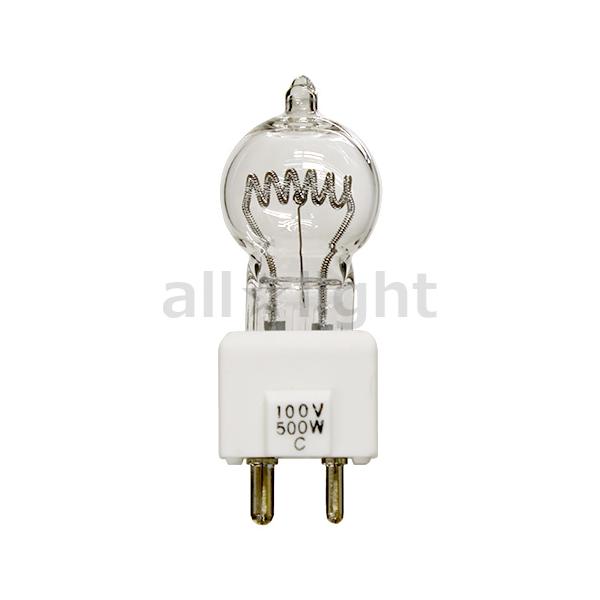 メーカー： USHIO /ウシオ定格電圧： 100V （ 100ボルト ）定格消費電力： 650W （ 650ワット ）フィラメントタイプ：CC-6関連キーワード電球 ランプ ハロゲン JCD 100V 650W GY9.5