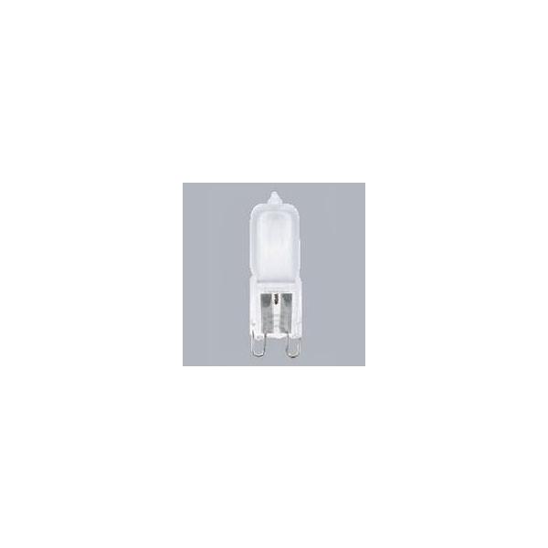 メーカー： MITSUBISHI (OSRAM) /三菱電機オスラム　　 シリーズ名： HALOPIN / ハロピン　　　　　ミラーなしラインボルトハロゲンランプJD110V60W/F/G9/Pの後継品です。JD110V60W/F/G9/P...