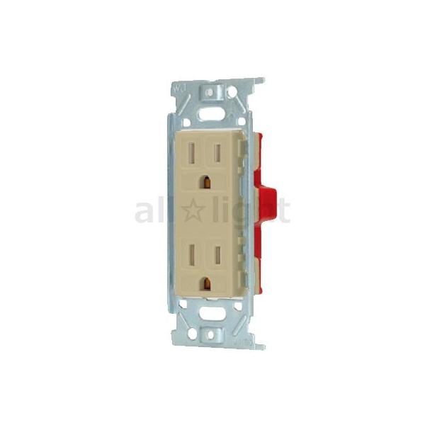 メーカー：JIMBO / 神保電器　　シリーズ名： J・WIDEシリーズ 埋込コンセント　　※この商品は電気工事士による取付工事が必要です。　資格を有しない一般消費者は、取付・取替工事を行うことは法律上できません。関連キーワードコンセント ...