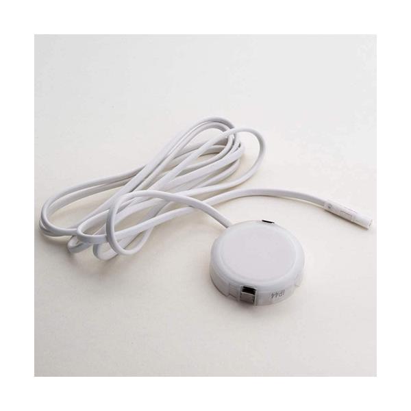 メーカー：SUGATSUNE / スガツネ工業 シリーズ：LD8001型　AC100V直結タイプ入力電圧：AC100〜240V定格消費電力：2.6W照度lx：280（ライトから500mm離れた場所での照度です）色温度K：3000発光色：電球...