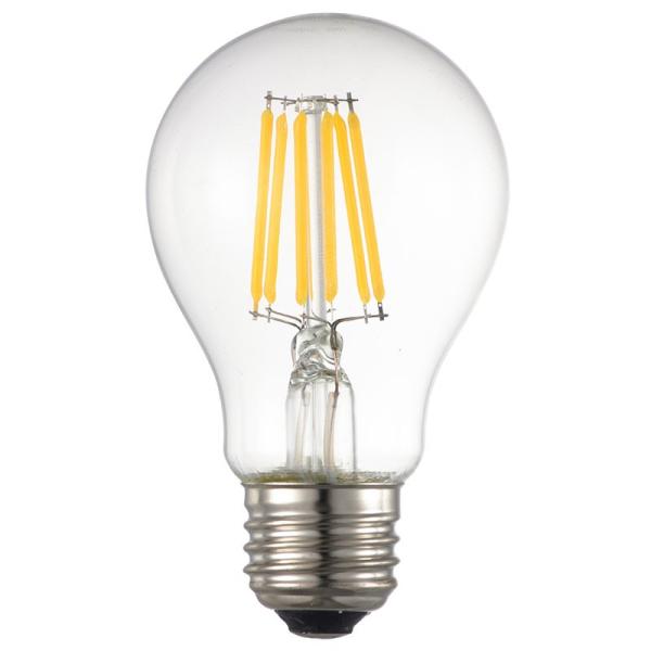 メーカー：     OHM ELECTRIC INC / 株式会社オーム電機　　 ■ 寸法：全長…103mm 外径…60mm■ 質量：37g■ 定格消費電力：6.3W■ 定格入力電流：0.10A■ 全光束：830ルーメン■ エネルギー消費効...