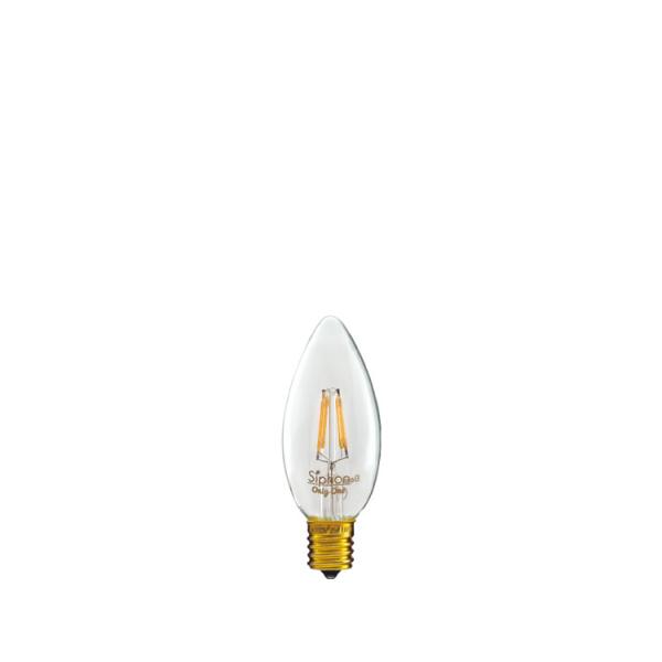 メーカー： BeatSonic / ビートソニック 　　 シリーズ名： OnlyOne Siphon CHANDELIER(シャンデリア)全光束（lm）：130 (15W相当)定格寿命（h）：15000入力電流(A):0.02定格電圧（V）...