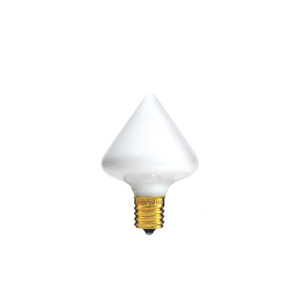 メーカー： BeatSonic / ビートソニック 　　 シリーズ名： OnlyOne LED電球　　　　　全光束（lm）：250 (25W相当)定格寿命（h）：15000入力電流(A):0.05定格電圧（V）：100（50/60Hz)定格...