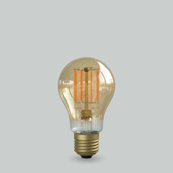 メーカー： BeatSonic / ビートソニック 　　 シリーズ名： OnlyOne Siphon The Bulb A60(ザ・バルブ60)全光束（lm）：450 (35W相当)定格寿命（h）：15000入力電流(A):0.08定格電圧...