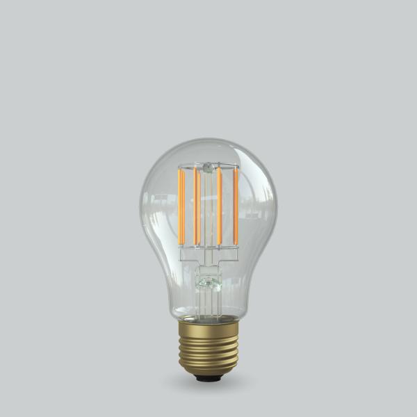 メーカー： BeatSonic / ビートソニック 　　 シリーズ名： OnlyOne Siphon The Bulb A60(ザ・バルブ60)全光束（lm）：640 (50W相当)定格寿命（h）：15000入力電流(A):0.08定格電圧...