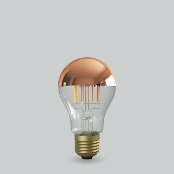 メーカー： BeatSonic / ビートソニック 　　 シリーズ名： OnlyOne Siphon The Bulb(ザ・バルブ)　Coppermirror全光束（lm）：500 (40W相当)定格寿命（h）：15000入力電流(A):0...