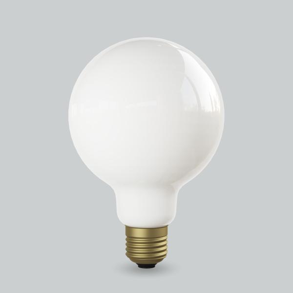 メーカー： BeatSonic / ビートソニック 　　 シリーズ名： OnlyOne Siphon Ball95 (ボール95) [White]全光束（lm）：600 (55W相当)定格寿命（h）：15000入力電流(A):0.08定格電...