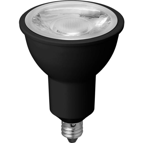 メーカー：ALEGシリーズ名:Spot Lamp seriesサイズ:φ50mm x 66mmカラー:ブラック重量:65g機能:調光対応口金:E11消費電力:7W全光束:600lm定格寿命:40,000h色温度:2,700KRa:80※LE...