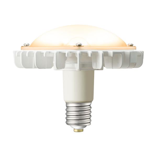 メーカー： IWASAKI (EYE) /岩崎 シリーズ：LEDioc LEDアイランプSP 屋外用 電源別置形使用温度範囲：-20℃〜+40℃セード併用不可(屋外用)本体：アルミダイカストグローブ：ポリカーボネート仕上色：白色塗装種類（ワ...