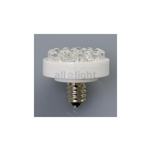 シリーズ名：表示灯用発光ダイオード定格電圧： 220V （ 220ボルト ） 全長：38mm直径：36mm関連キーワード電球 ランプ LED E12 LED球 表示灯 220VDA