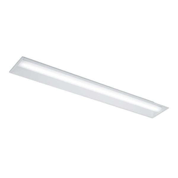 メーカー：TOSHIBA/東芝ライテック　　 本体:LEER-41902RN-LS9LEDバー:LEEM-40323L-01埋込下面開放器具定格電圧:100V-242V器具幅 W:214mm埋め込みサイズ W:190mm質量 2.6kg調光...