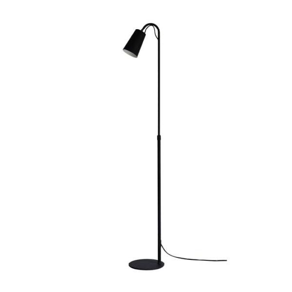 メーカー：DI-CLASSE/ディクラッセ材質：　スチール、アルミニウム、マグネットサイズ：　W22.0×D22.0×H150(cm)　全高： 最短91〜最長150(cm) ※高さ調節可能重量：　約2.6（kg）付属電球：　LED電球　E-...