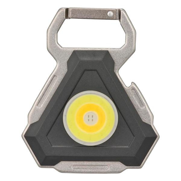 メーカー：OHM ELECTRIC INC / 株式会社オーム電機シリーズ名：コンパクトツールLEDライト■ 電源：リチウムイオンバッテリー（3.7V 400mAh内蔵）※交換不可■ 光源：LED（交換不可）■ 定格入力：DC5V 0.6A...