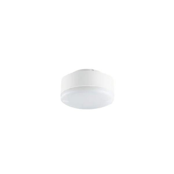 メーカー：     Panasonic（旧National） /パナソニック（旧ナショナル 旧松下電工）　◆LEDフラットランプφ70　クラス700（口金GX53-1）◆色温度：温白色　3500K◆光源寿命：40000時間（光束維持率70％...