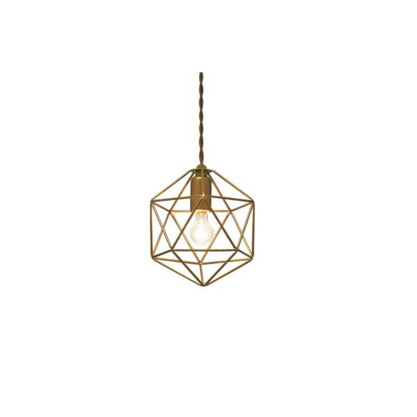 メーカー： 株式会社インターフォルムシリーズ名：Bleis(S) ブレイス(S)サイズ (二十面体)W14×H17.5×D14cm重量 0.5kg素材 スチール点灯 壁スイッチ(点灯→消灯)電球 別売（E17口金）備考 LED電球使用可能ミ...