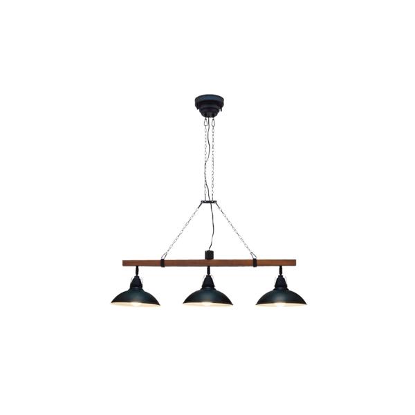 メーカー： 株式会社インターフォルムシリーズ名：Varasto ヴァラストサイズ W98.5×H26.5×D25cm重量 3.2-3.5kg素材 スチール、木点灯 壁スイッチ(点灯→消灯)電球 別売（E26口金）LED電球使用可能ハウス球（...