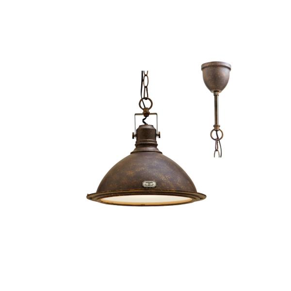 メーカー： 株式会社インターフォルムシリーズ名：Verdun ヴェルダンサイズ φ32×H28cm重量 1.7kg素材 スチール、ガラス、アルミ点灯 壁スイッチ(点灯→消灯)電球 別売（E26口金）LED電球使用可能ハウス球（一般電球）60...