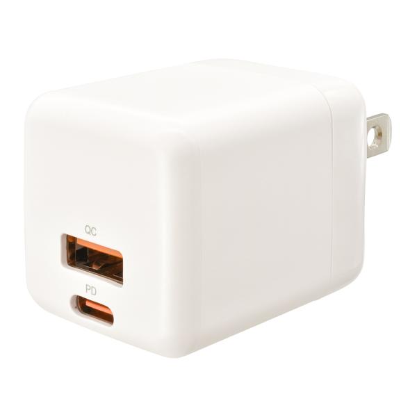 メーカー：OHM ELECTRIC INC / 株式会社オーム電機シリーズ名：AC充電器■ 定格入力：AC100-240V 50/60Hz 0.8A（MAX）■ 定格出力：30W（MAX）■ USB Type-C：DC5V直流3A、DC9V...